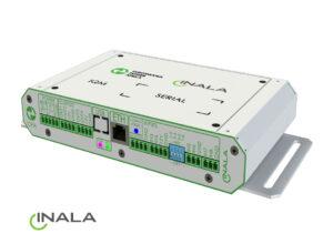 Remote Monitoring System - Bloomiingo