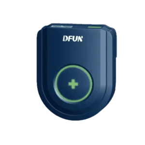 DFUN Battery Health Monitoring - Bloomiingo