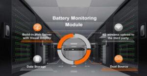 DFUN Battery Health Monitoring - Bloomiingo